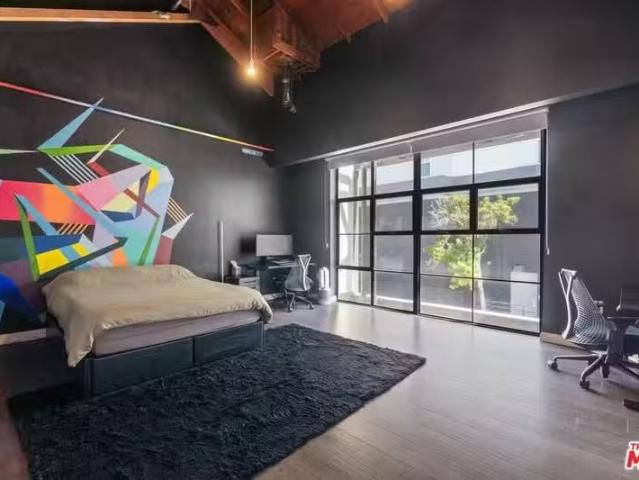 Residential Lease, Architectural Marina Del Rey, CA 1046 Pr.