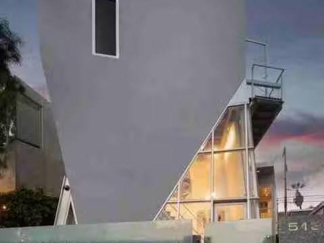 Residential Lease, Architectural Venice, CA 513 Grand Blvd