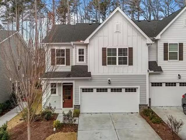Residential Lease Cary, NC 1826 Starlit Sky Ln