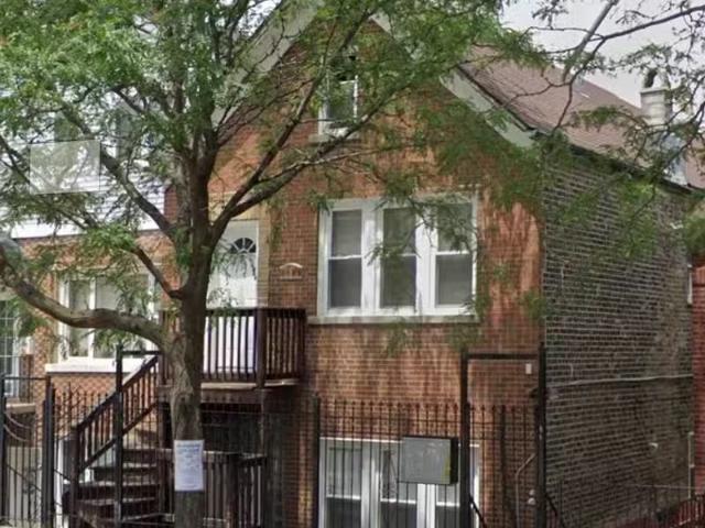 Residential Lease Chicago, IL 1824 W 22nd Pl #2R