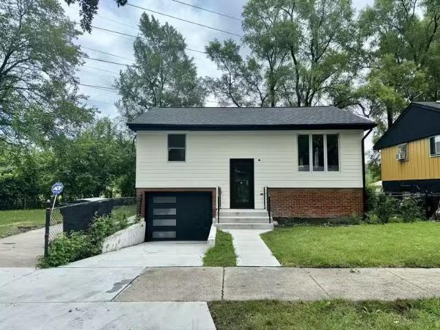 Residential Lease Chicago, IL 13235 S Vernon Ave