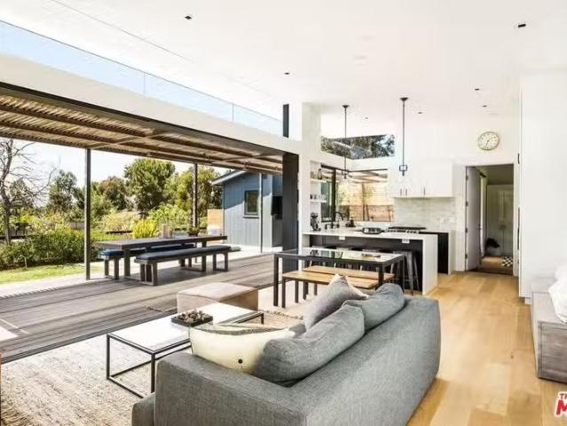 Residential Lease, Contemporary Malibu, CA 6755 Dume Dr #GH