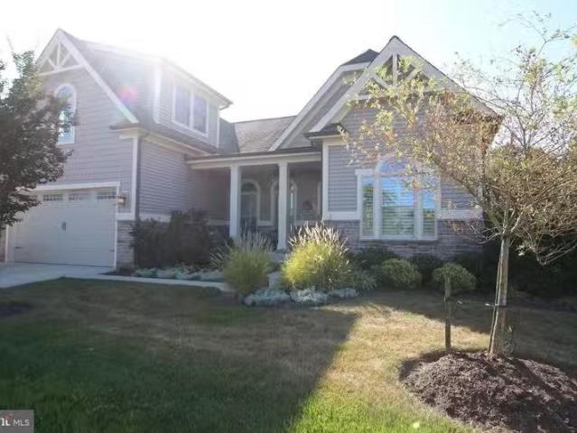 Residential Lease, Craftsman OCEAN VIEW, DE 32671 Widgeon Rd