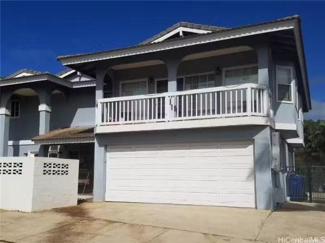 Residential Lease, Detached Kapolei, HI 92 1244 Umena St