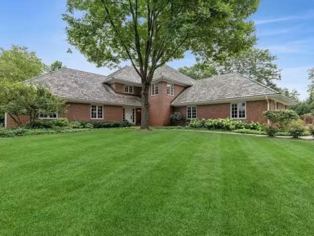 Residential Lease Lake Forest, IL 390 S Basswood Rd