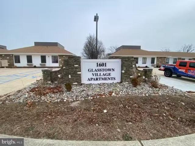 Residential Lease MILLVILLE, NJ 1600 N 2nd St #B12