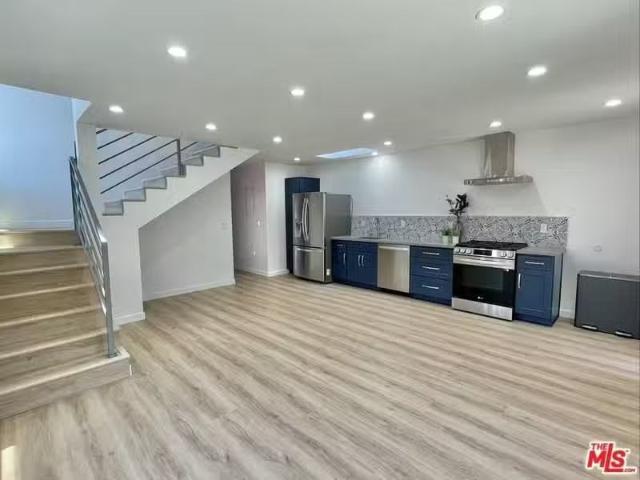 Residential Lease, Modern Culver City, CA 11925 Lindblade St