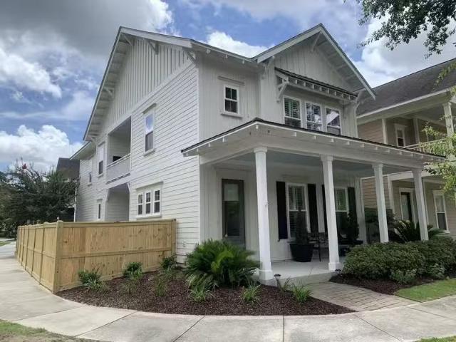 Residential Lease Mount Pleasant, SC 614 Ellingson Pkwy