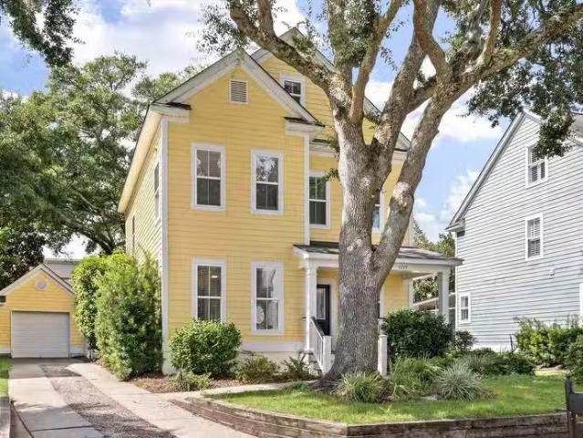 Residential Lease Mount Pleasant, SC 1113 Dawn View Ter