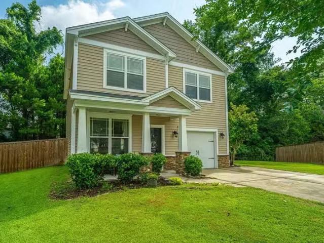 Residential Lease Mount Pleasant, SC 1337 Merchant Ct