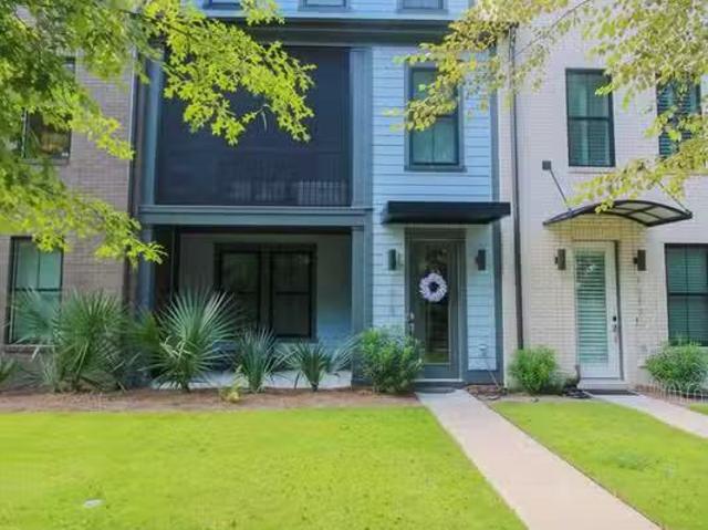 Residential Lease Mount Pleasant, SC 1615 Florentia St