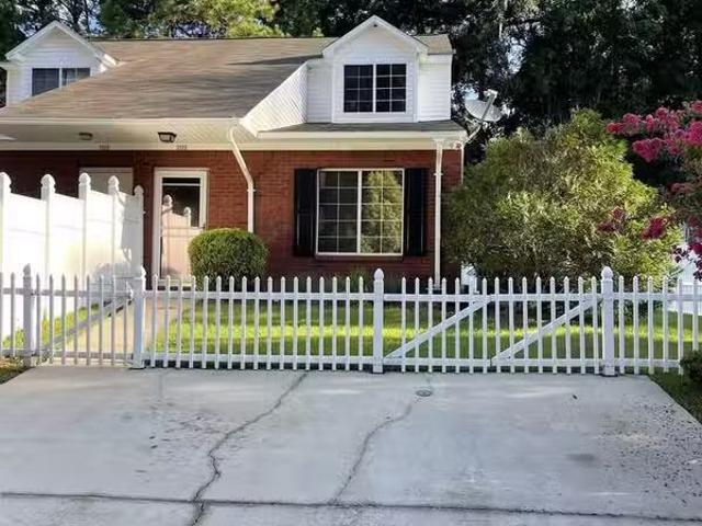 Residential Lease, Multi Level Tallahassee, FL 3322 Argonau.