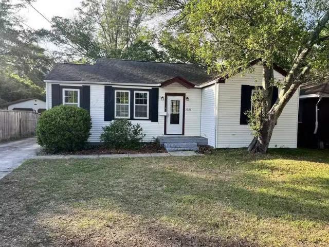 Residential Lease North Charleston, SC 2026 Morningside Dr