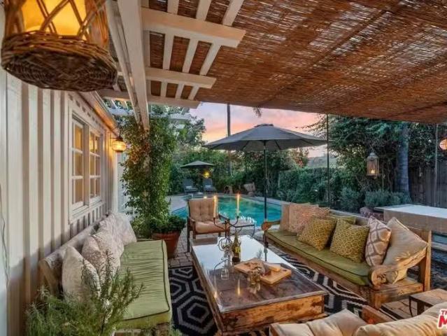 Residential Lease, Ranch STUDIO CITY, CA 3844 Buena Park Dr