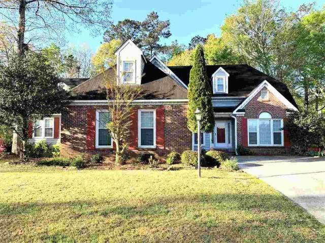 Residential Macon, GA 185 Springfield Blvd