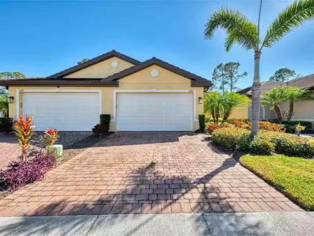 Residential, Other Venice, FL 12075 Firewheel Pl