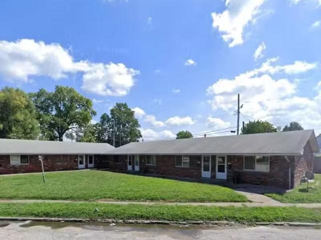 Residential, Other Madison, IL 1906 Rhodes St #4