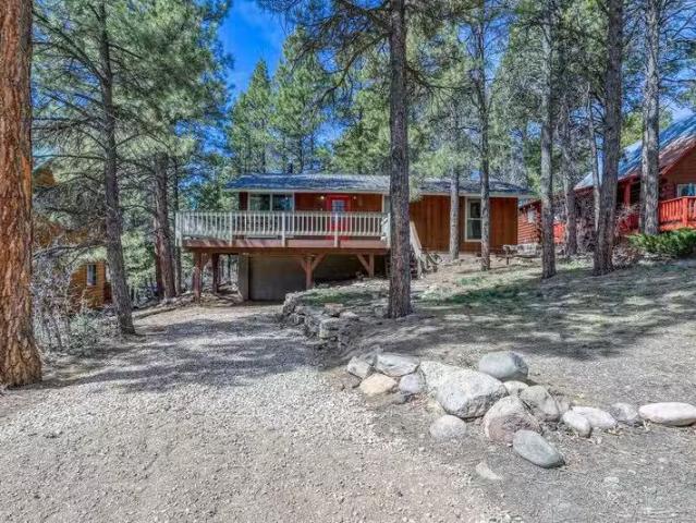 Residential, Other Pagosa Springs, CO 26 N Debonaire Ct