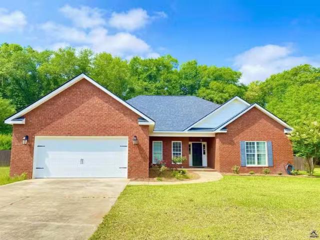 Residential Perry, GA 306 Old Farm Rd