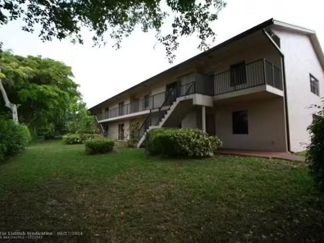Residential Rental, Condo Deerfield Beach, FL 1501 Nw 45th.