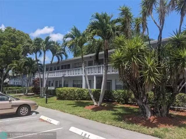 Residential Rental, Condo Deerfield Beach, FL 171 Newport K.