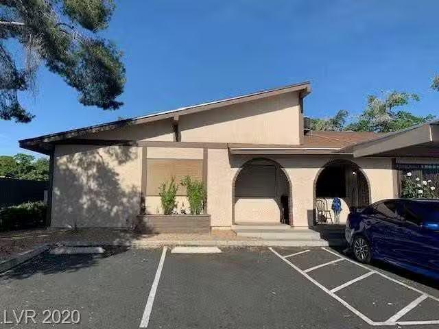 Residential Rental, Condo Las Vegas, NV Smoke Ranch Rd #D