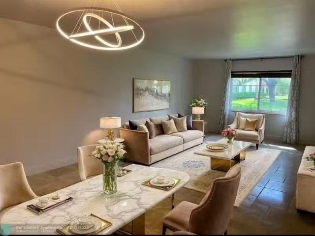 Residential Rental, Condo Wilton Manors, FL 124 Ne 19th Ct.