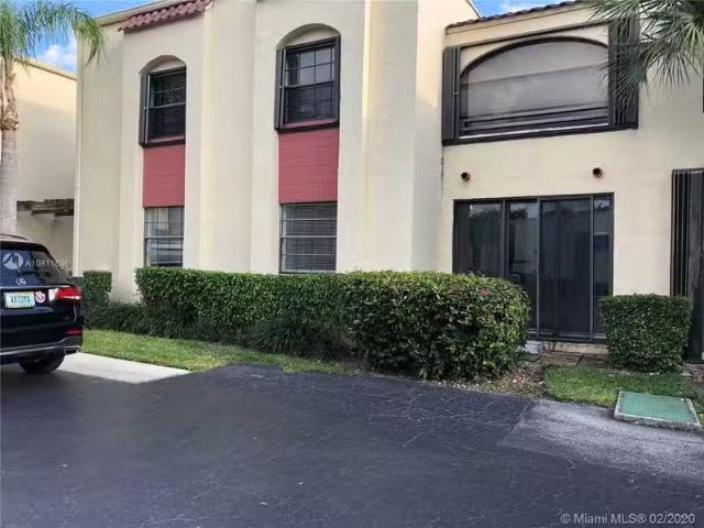 Residential Rental, Condo/Co op/Annual Aventura, FL 3578 Ma.