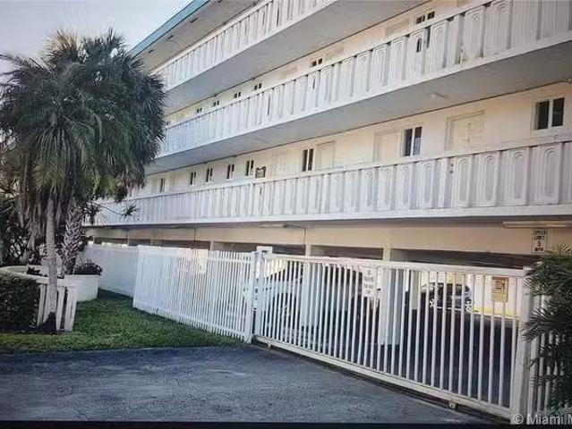 Residential Rental, Condo/Co op/Annual Miami, FL 1160 1160.