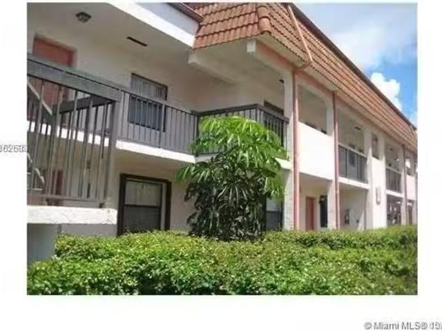 Residential Rental, Condo/Co op/Annual Miami, FL 20800 NE 8.
