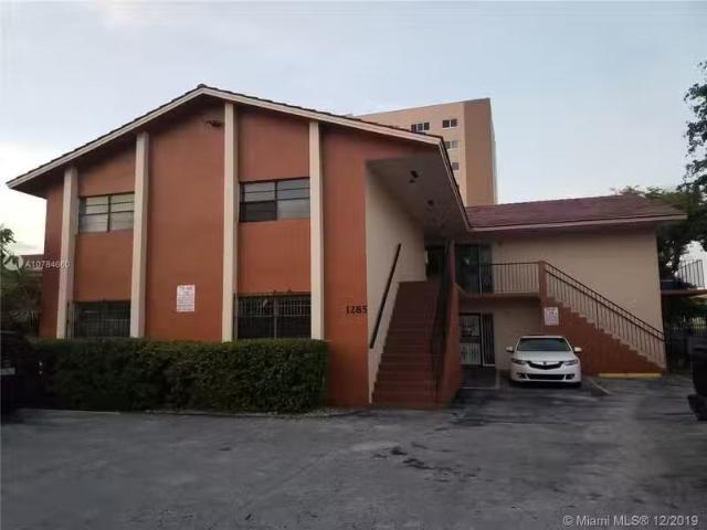 Residential Rental, Apartments annual Hialeah, FL 1285 W 44.