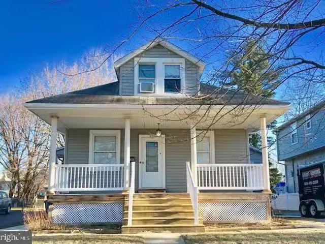 Residential Rental AUDUBON, NJ 230 Spruce St