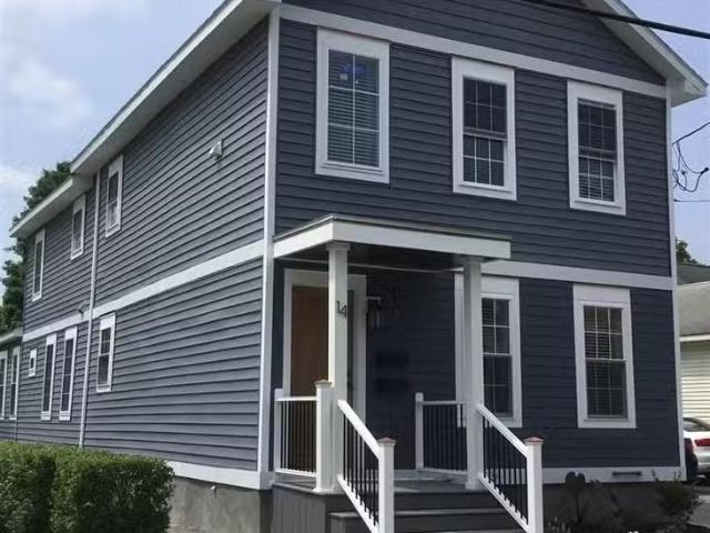 Residential Rental, Full Floor Saratoga Springs, NY 14 Thom.