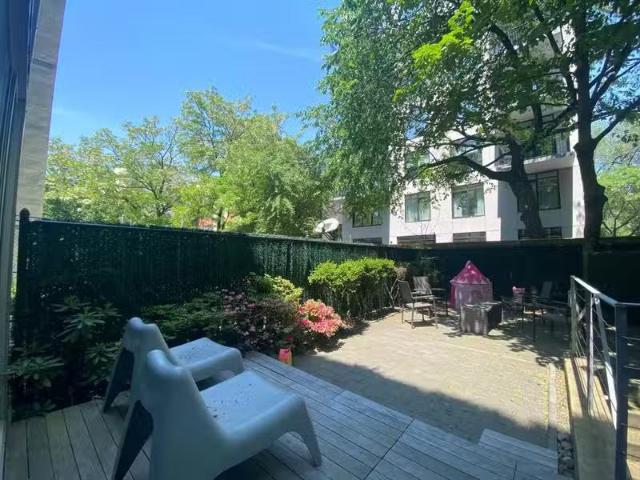 Residential Rental New York, NY 309 W 112th St #1