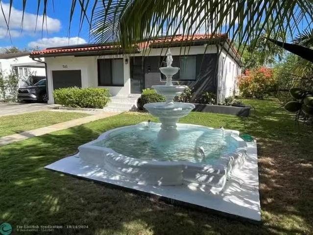Residential Rental, Single Miami, FL 1565 Nw 30th Ave