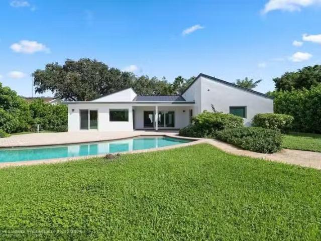 Residential Rental, Single Boca Raton, FL 1220 Nw 8th St