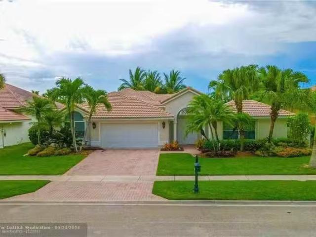 Residential Rental, Single Boca Raton, FL 20107 Ocean Key Dr