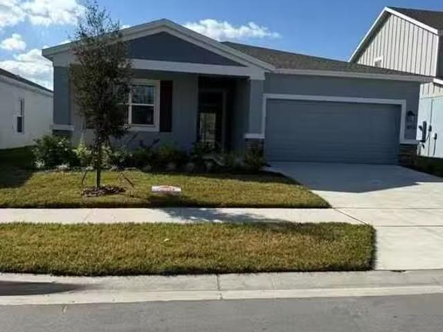 Residential Rental, Single Eagle Lake, FL 1620 Marksman Rd
