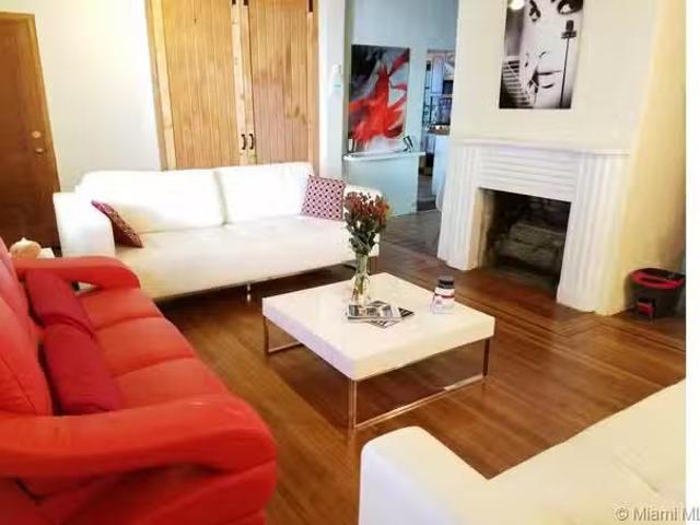 Residential Rental, Single Family annual Miami, FL 799 Ne 7.