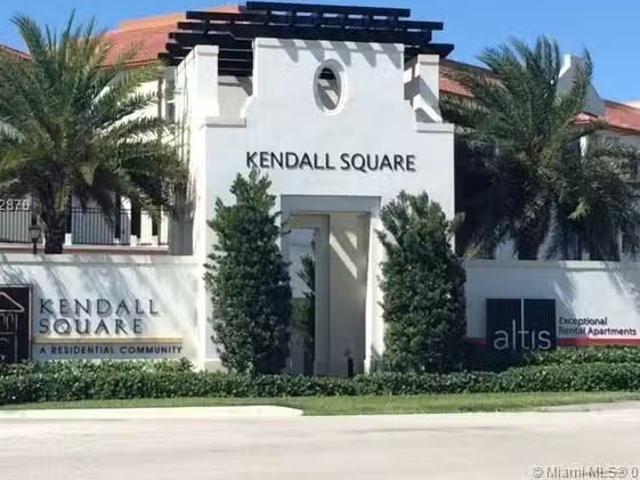 Residential Rental, Single Family annual Miami, FL 9050 SW.