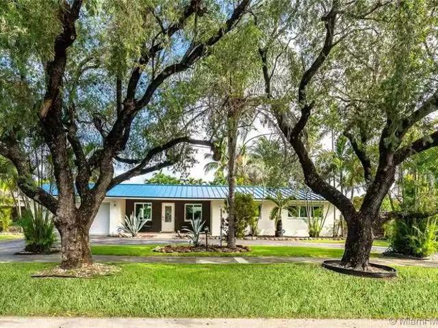 Residential Rental, Single Family annual Miami Springs, FL.