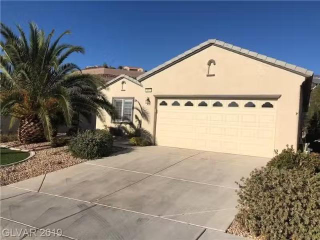 Residential Rental, Single Family Henderson, NV 2266 Jada D.