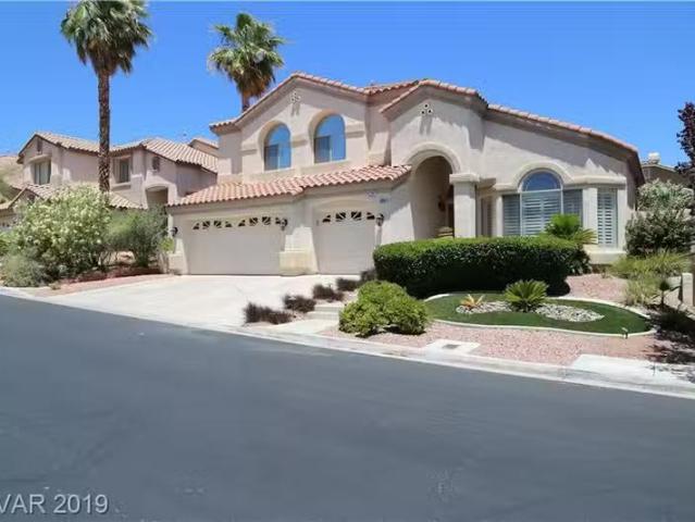 Residential Rental, Single Family Las Vegas, NV 10904 Deser.