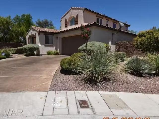 Residential Rental, Single Family Las Vegas, NV 11424 West.