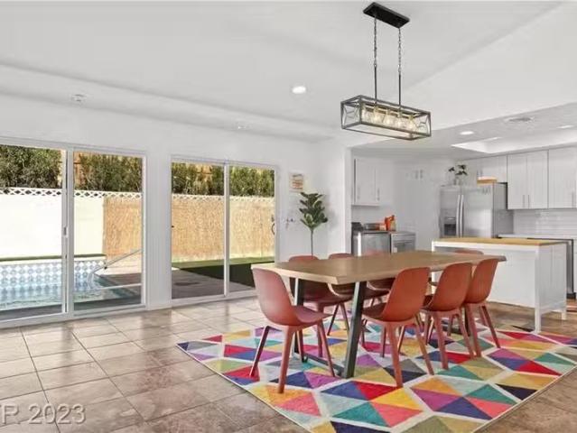 Residential Rental, Single Family Las Vegas, NV 1554 Rainda.
