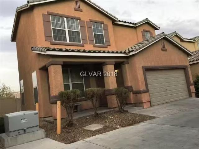 Residential Rental, Single Family Las Vegas, NV 2616 Living.