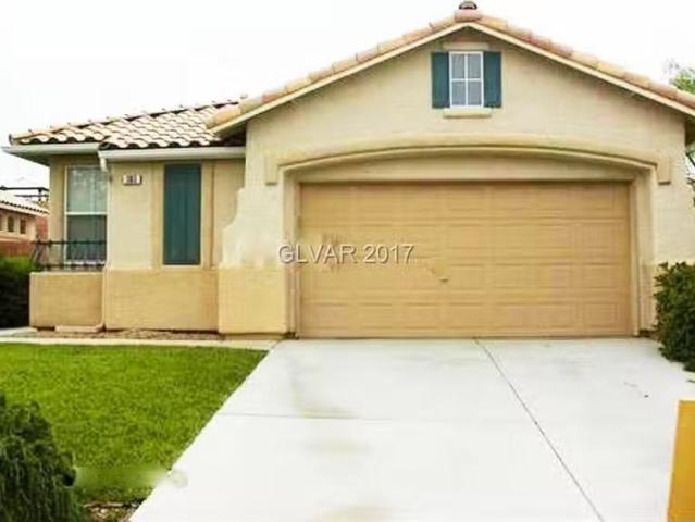 Residential Rental, Single Family Las Vegas, NV 305 Vilbert.
