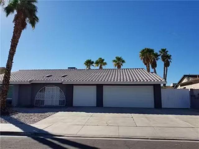 Residential Rental, Single Family Las Vegas, NV 6625 Pickfo.