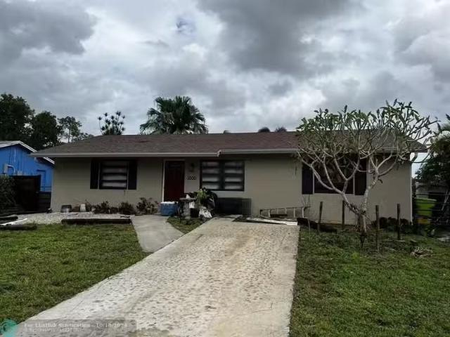 Residential Rental, Single Loxahatchee, FL 3886 147th Ave N
