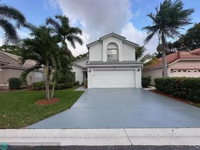 Residential Rental, Single Palm Beach Gardens, FL 402 Woodv.